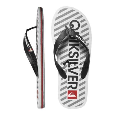 Quikilver儿童沙滩拖鞋