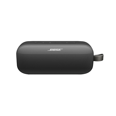BOSE便携蓝牙音箱户外扬声器