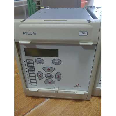 询价-阿尔斯通P127ALSTOM控制器  9.5新成