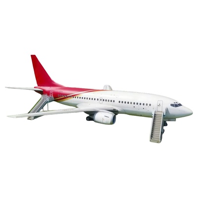 大型客机模型定制A320/C919
