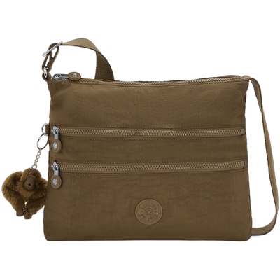 女款轻便帆布包单肩包斜挎包