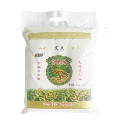 配方吴桥窝窝头面农家窝窝头面