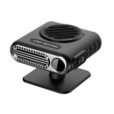 【全网热销10万+】车载暖风机12v