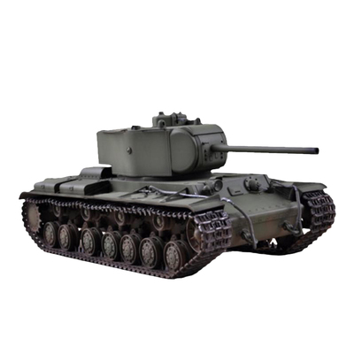 小号手KV-220重型坦克拼装模型