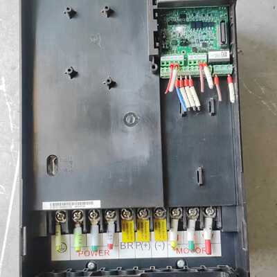 【议价-可维修】Inovance  MD310T15B 15kW 380V /均有货