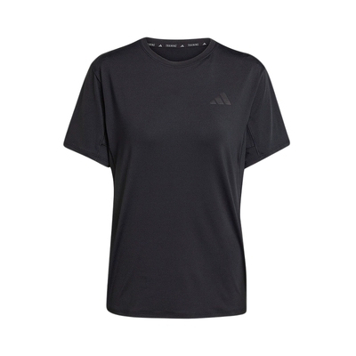 adidas阿迪达斯CLIMACOOL速干凉爽力量训练运动健身短袖T恤KB5676