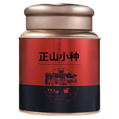 福茗师蜜香红茶500g|千人回购