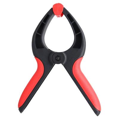 强力9寸加厚多功能石材固定夹具