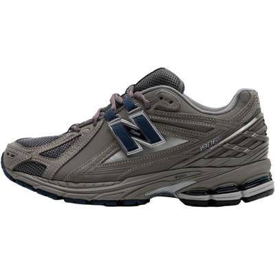 New Balance官方新款男鞋女情侣复古休闲鞋运动鞋NB老爹鞋M1906RB