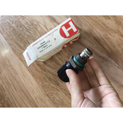 【请询价】机电机械五金贺德克HYDAC控制阀DVE08920