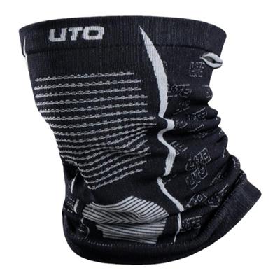 UTO滑雪围脖骑行面罩防风保暖