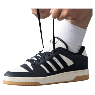 Adidas阿迪达斯中性系带篮球鞋