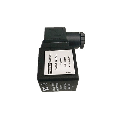 Parker电磁阀线圈4818653D