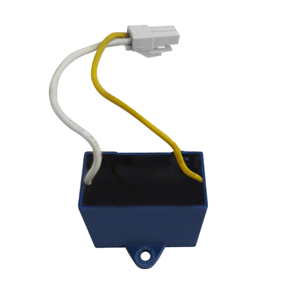 美的油烟机电机启动电容器4UF/5UF/6UF/8UF/10UF大全CBB61配件