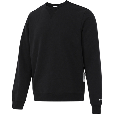 nike耐克男子运动训练圆领套头衫