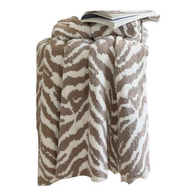 米一浔冬季空调毯珊瑚绒毛毯