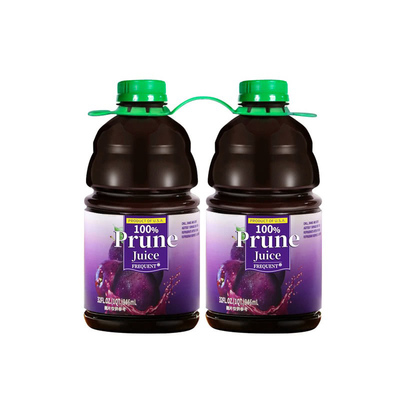 会员超市MM代购开胃营养果汁饮料蔬菜汁美国进口西梅汁946ml