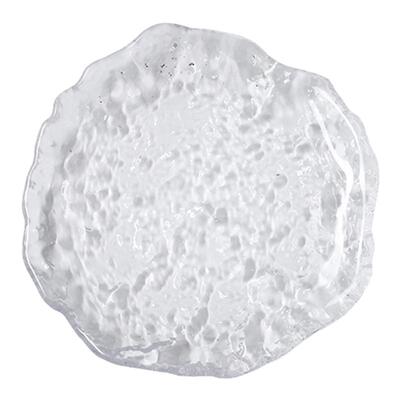 日式水晶调色盘调色板