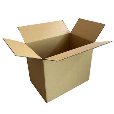 五层特硬加厚搬家瓦楞纸箱正方形