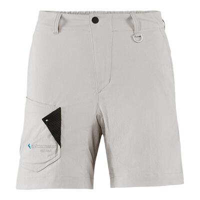 攀山鼠女款户外快干短裤