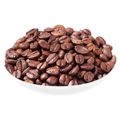 云南小粒咖啡豆农科院阿拉比卡意式浓缩新鲜中度烘焙手冲黑咖啡粉