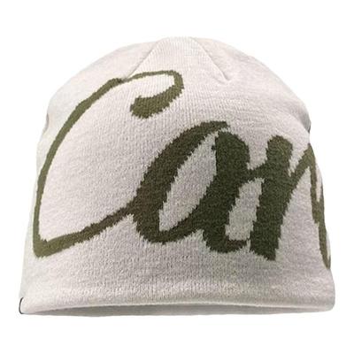 Classykey美式街头针织帽