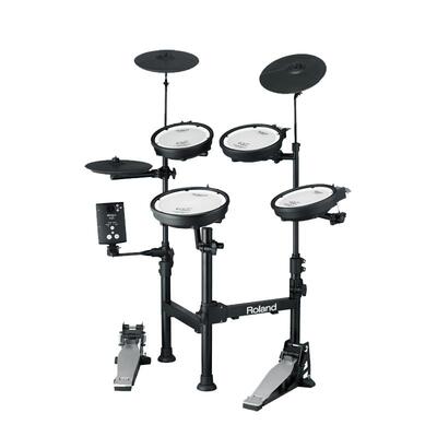 Roland罗兰电子鼓便携式