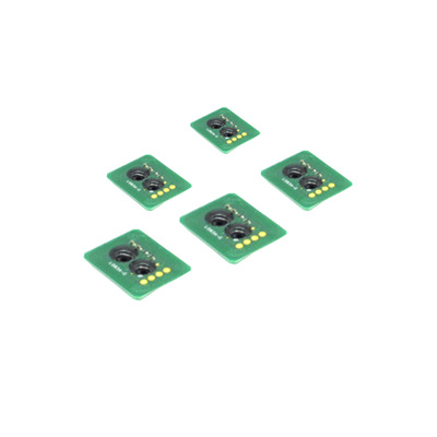 兼容芯片OKI C310dn/C312dn/C330/MC361/C510dn计数清零粉盒芯片
