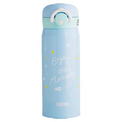 新款日本进口款膳魔师保温杯可爱