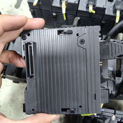 议价Plc Expansion Modules Are In Excellent Condition  Featur