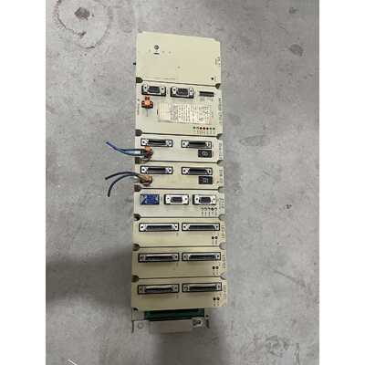 PLC模块 JEPMC-CP200 JEPMC-MC22-询价