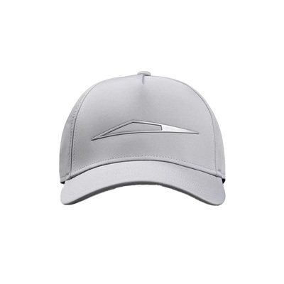 特斯拉（Tesla）官方 Cybertruck 图标平沿帽