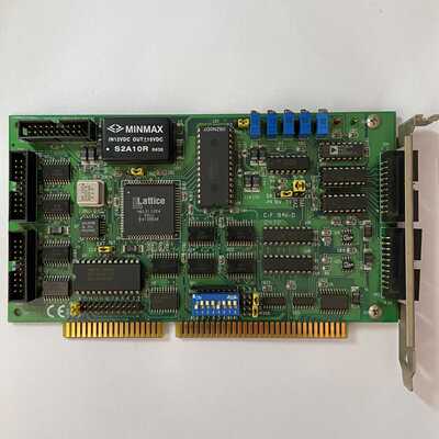 议价研华PCL 812PG REV B1 MultiLab模拟量可维修