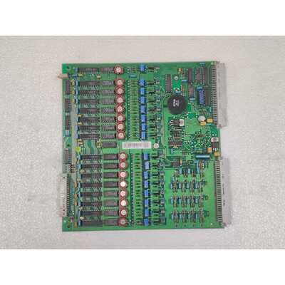 ABB 57120001FG DSAO 130 Analog Output Unit 16 Channels