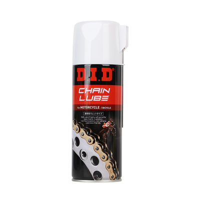 日本DID链条油抗甩不飞溅降噪音