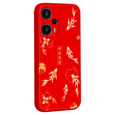适用于红米note12turbo手机外壳