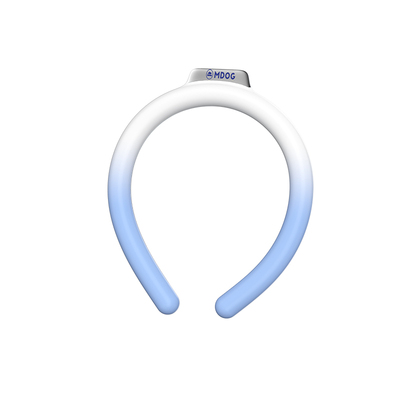 MDOG降温冰凉圈挂脖冰圈降暑神器环脖子颈部冰项圈夏天季解暑清凉