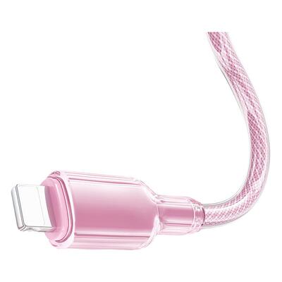 爆款推荐】适配苹果45W快充线