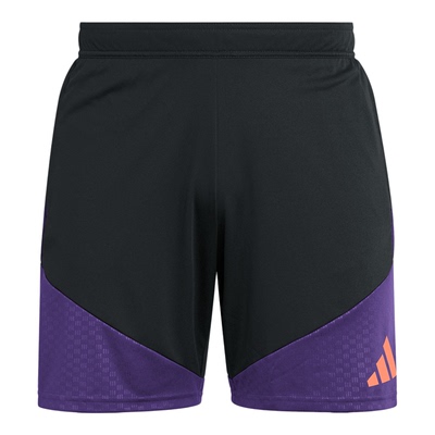 Adidas/阿迪达斯正品2026新款男士透气足球经典运动短裤KS5315