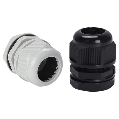 电缆尼龙防水接头PA-66阻燃材质