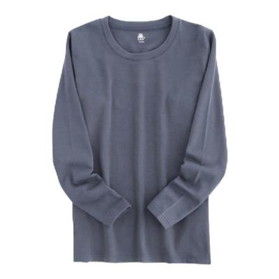 AB保暖内衣色织绒棉基础p950