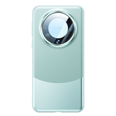 镜头全包】Mate80/70真皮防摔壳