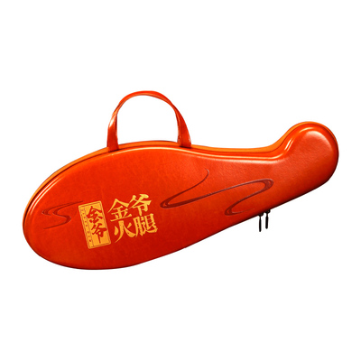 金华火腿整腿礼盒节日送礼送长辈