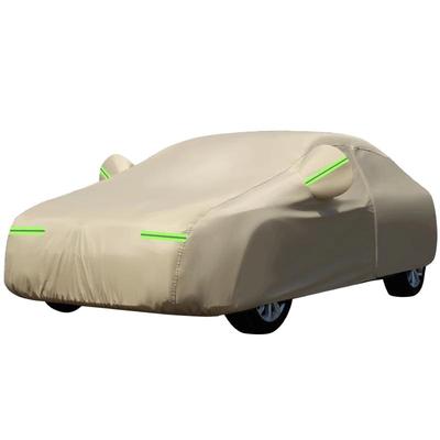 马自达防晒车衣四季通用