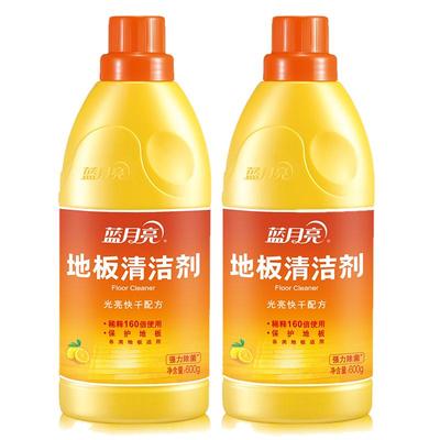 蓝月亮地板清洁剂瓷砖地板清洗剂