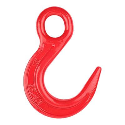 起重大开口钩子环眼钩挂钩