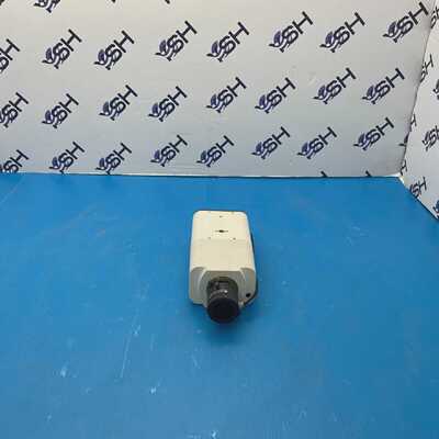 GRUNDIG GCI-F1505B 3 Megapixel Real Time IP-Camera ICR WDR