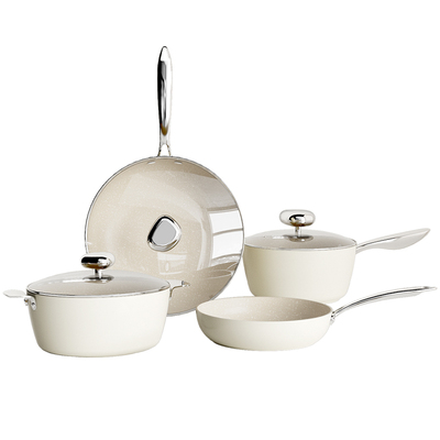 Velosan温仑山锅具套装