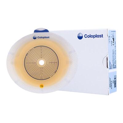 康乐保口袋底盘二件增强型造瘘