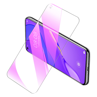 华为nova7系列钢化膜满屏覆盖